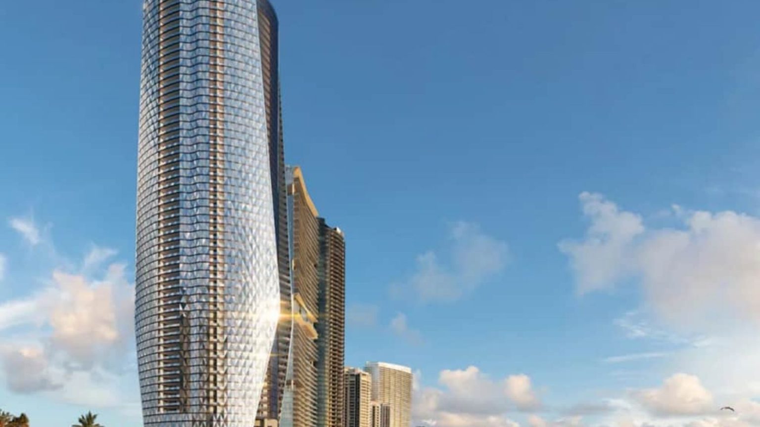 Miami Residences | The Ultimate Guide to Luxury Living - New Listing Miami