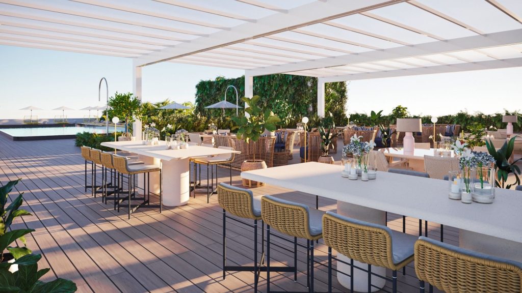 The Standard Residences Midtown Miami - New Listing Miami